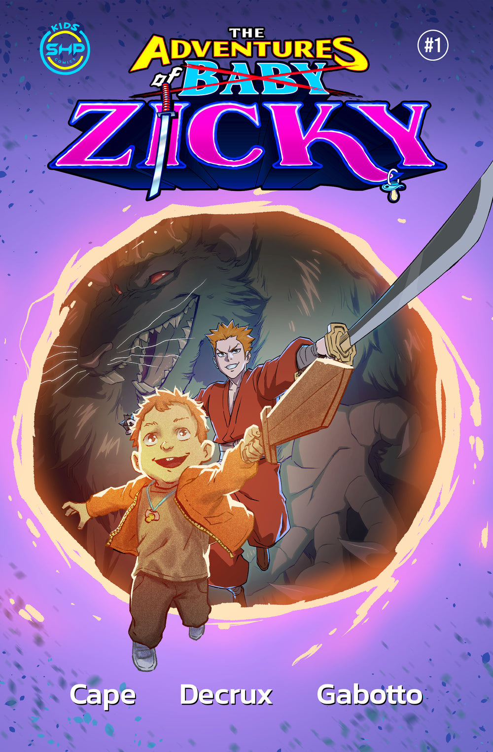 Retailers – SHP Comics