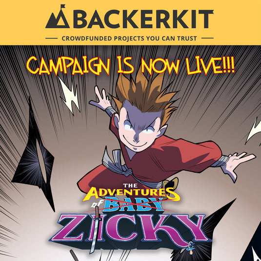 SHP Comics - Daring and Intelligent Comics on the EDGE!