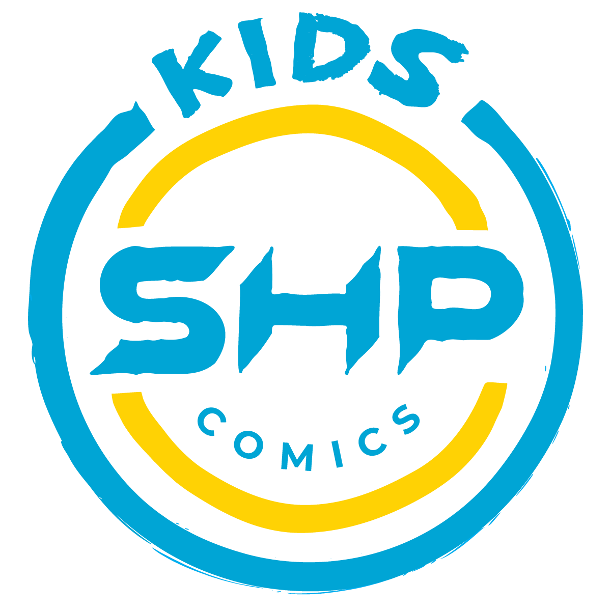 SHP Comics - Daring and Intelligent Comics on the EDGE!